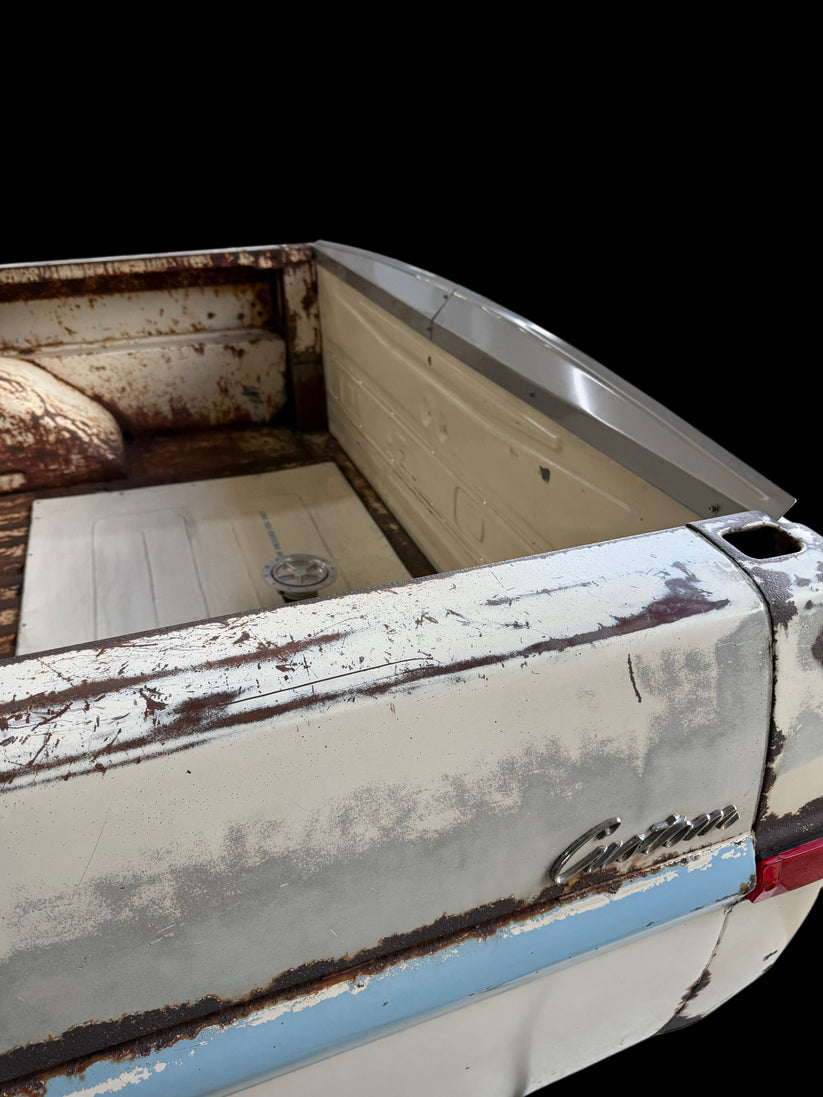 DFR Spoiler 1967-1979 Ford F100/F150 – Dom Fattaruso Racing
